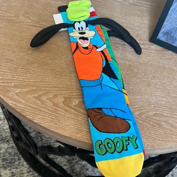 jidiwa | Accessories | Goofy Character Socks | Poshmark